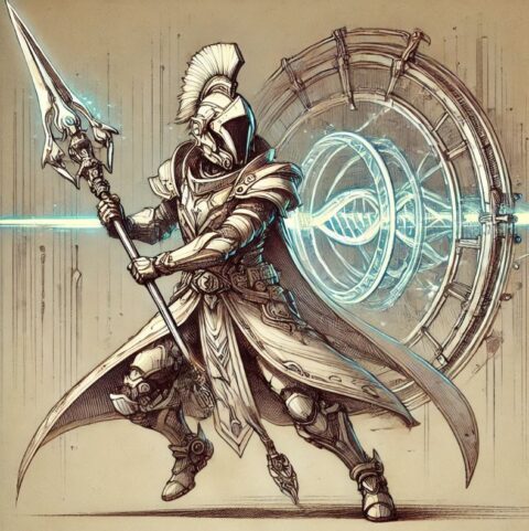 Pikeman | Snapcats.io