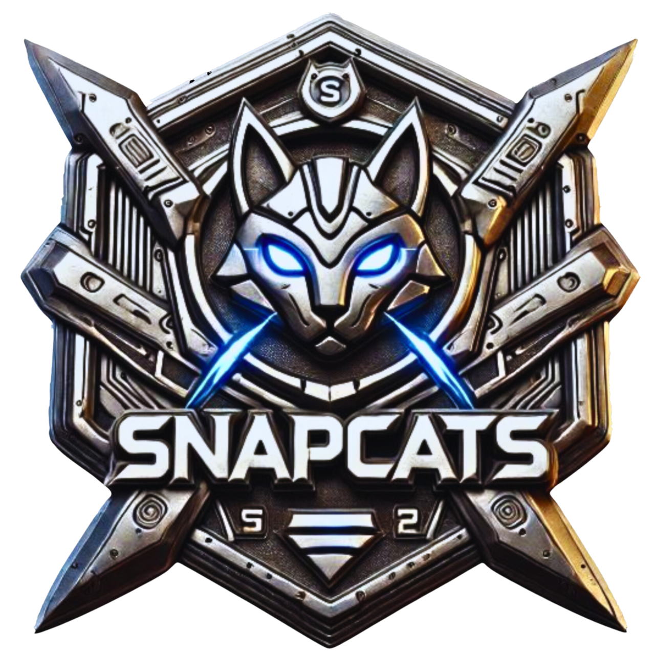 Snapcats.io | Crypto Game Development